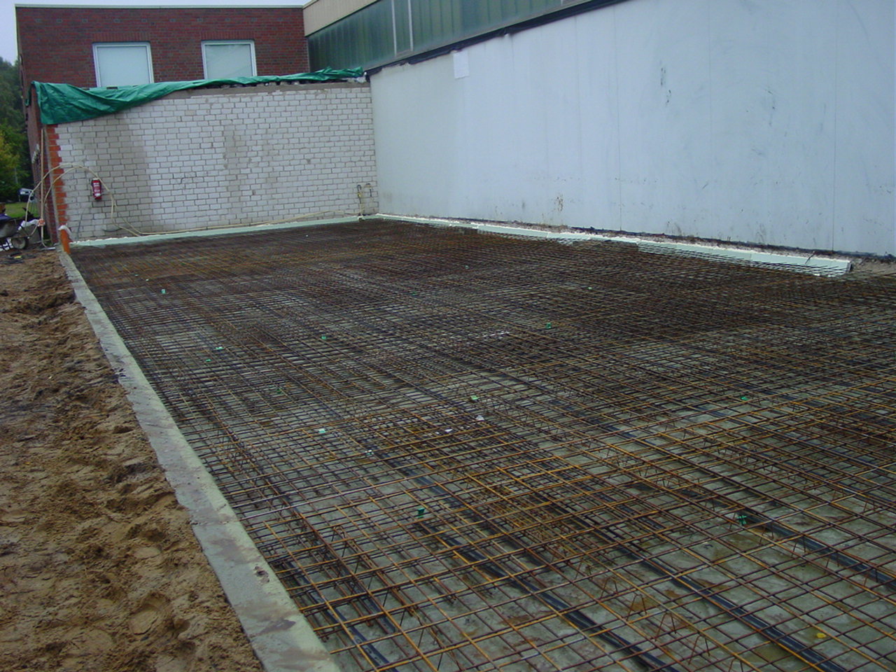 Chronik – M&S Solis GmbH