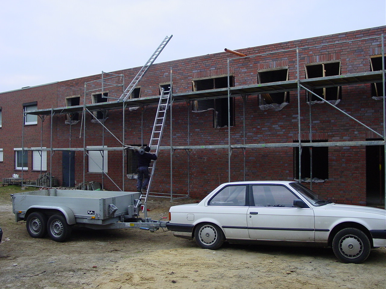 Chronik – M&S Solis GmbH